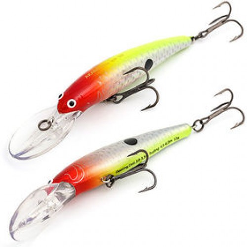 Воблер Akara Deep Jeck 90F 12гр А60 - высокое качество, отличная цена